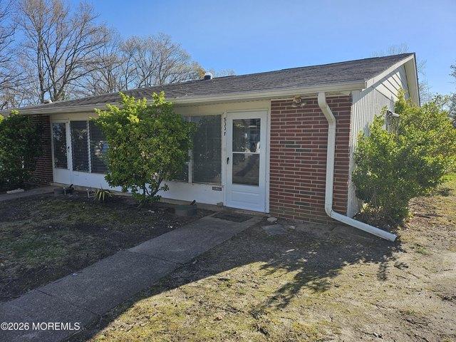 533 Dartmoor Ct Unit F, Lakewood, NJ 08701
