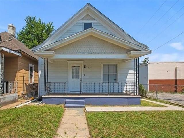 533 Drury Ave, Kansas City, MO 64123
