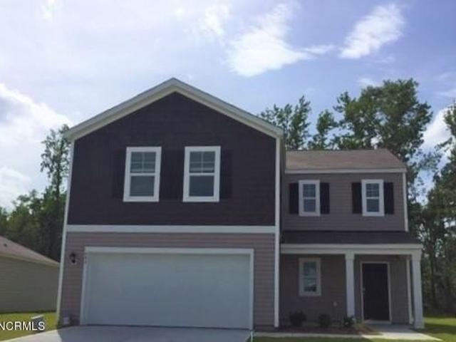 533 Draymore Dr NE Unit 1101, Leland, NC 28451