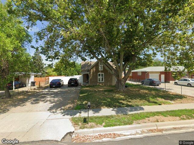 533 E 800 N, Spanish Fork, UT 84660