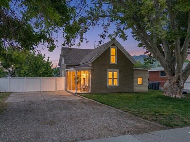 533 E 800 N, Spanish Fork, UT 84660