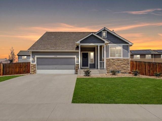 533 E 28th Street Dr, Greeley, CO 80631