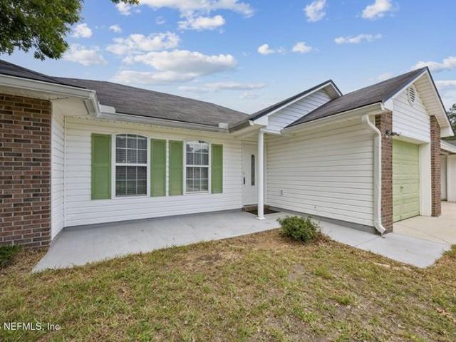 533 E Ohio Ave, Macclenny, FL 32063