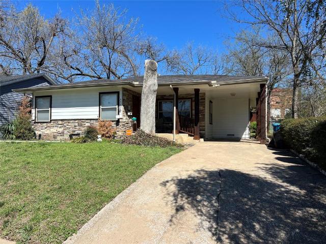 533 E Sears Street