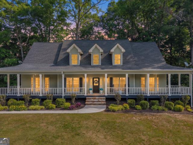 533 Emory Chambers Road