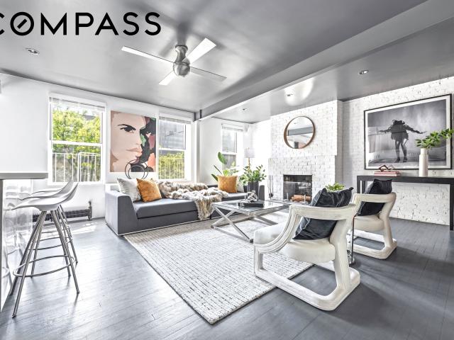 533 East 6th Street, New York, NY