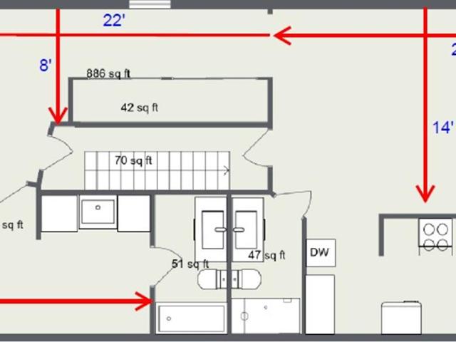 533 East 13th Street, Unit 1A