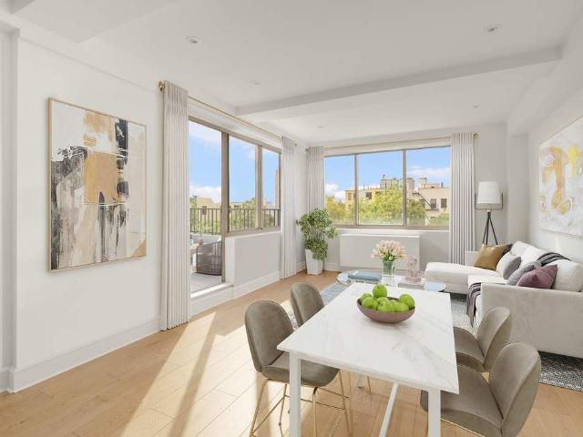 533 East 12th Street, Unit 7B | Compass