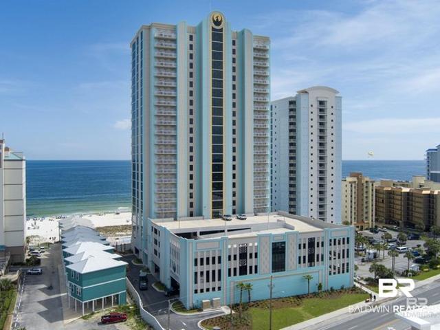 533 East Beach Blvd Unit 1605, Gulf Shores, AL 36542