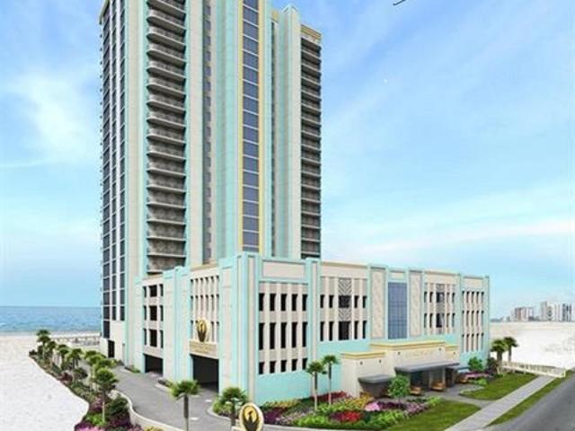 533 East Beach Blvd Unit 19AW1, Gulf Shores, AL 36542
