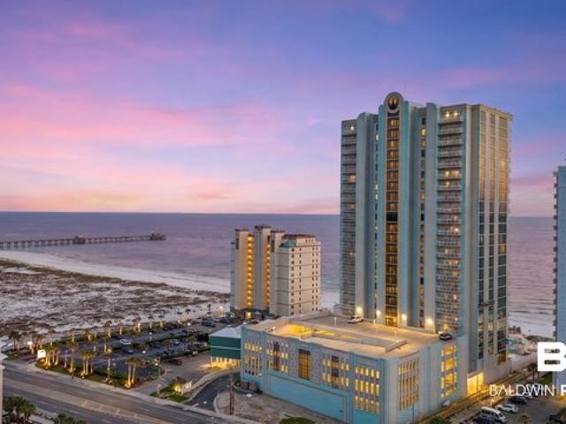533 East Beach Blvd Unit 2504, Gulf Shores, AL 36542