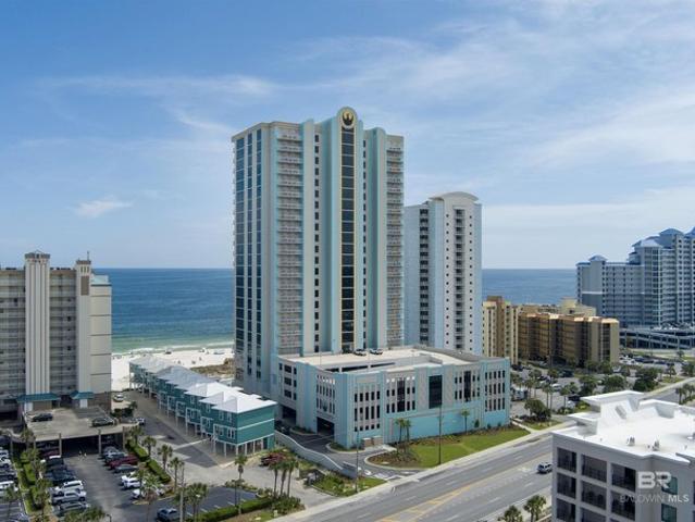 533 East Beach Blvd Unit 805, Gulf Shores, AL 36542