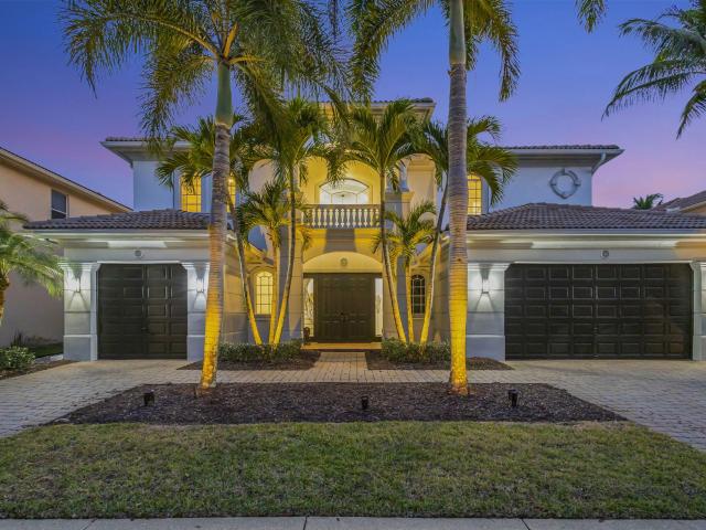 533 Edgebrook Ln, West Palm Beach, FL 33411 | MLS #R11168