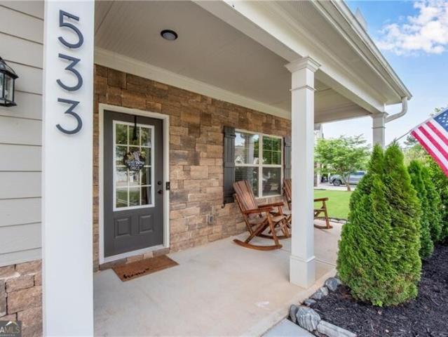 533 Evergreen Way