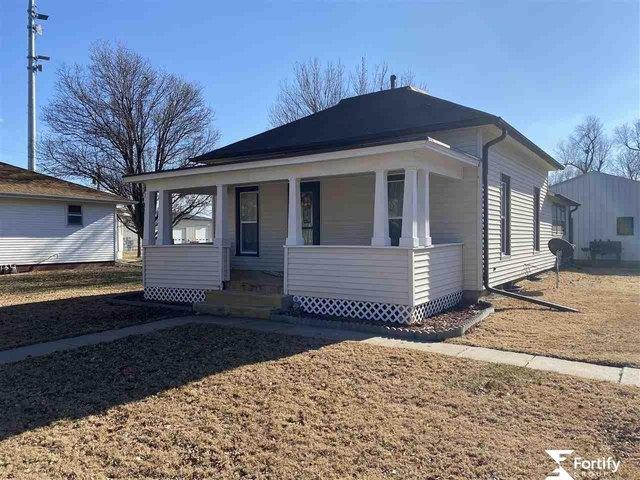 533 F St, Geneva, NE 68361