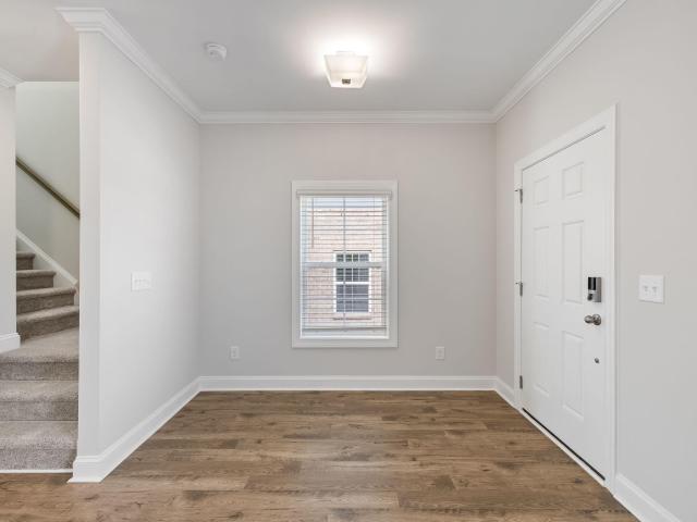 533 Forestville Road