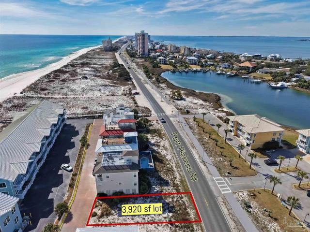 533 Fort Pickens Rd, Pensacola Beach, FL 32561 | MLS #632088