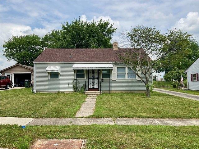 533 Koch Ave, Vandalia, OH 45377