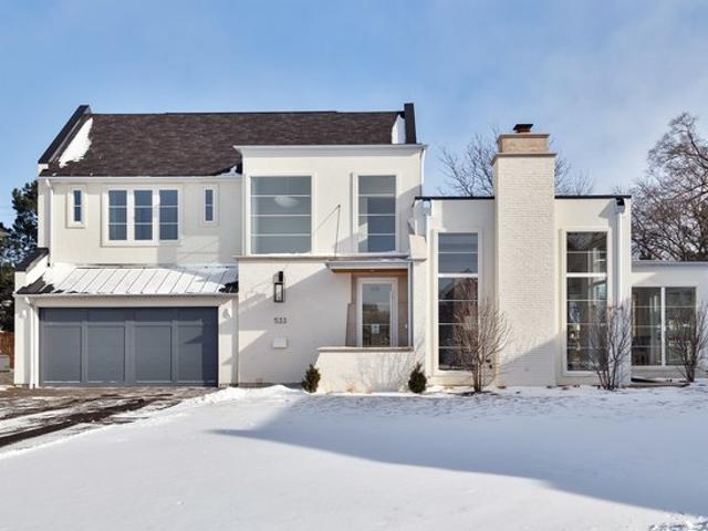 533 Kensington Ct, Hinsdale, IL 60521