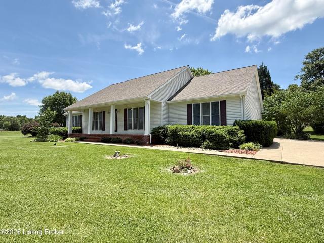 533 Hanging Rock Rd