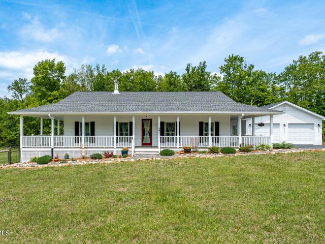 533 Harmon Road