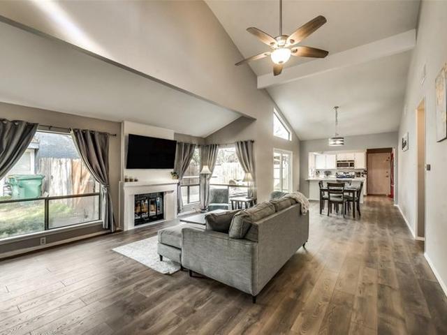 533 Harvest Hill St, Lewisville, TX 75067