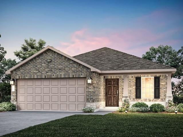 533 Henry Milton Rd, Georgetown, TX 78626