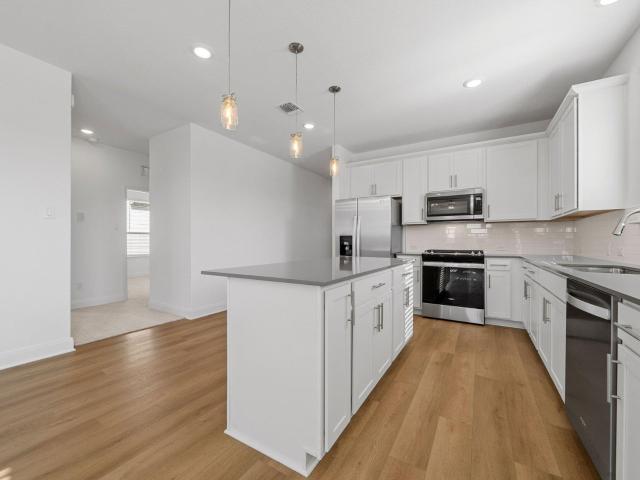 533 Henry Milton Rd