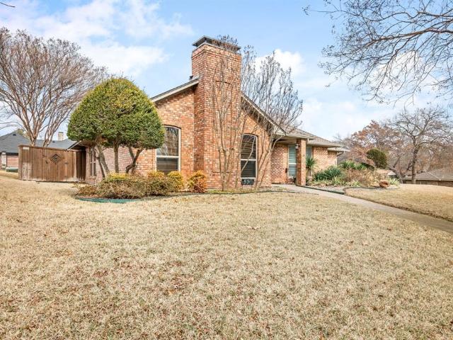 533 Hidden Brooke Dr, DeSoto, TX 75115 | MLS #21155 | Compass