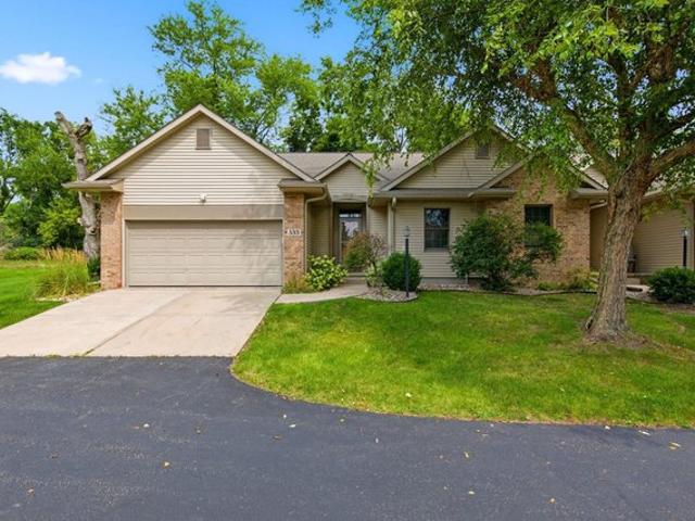 533 Hill St, Baraboo, WI 53913