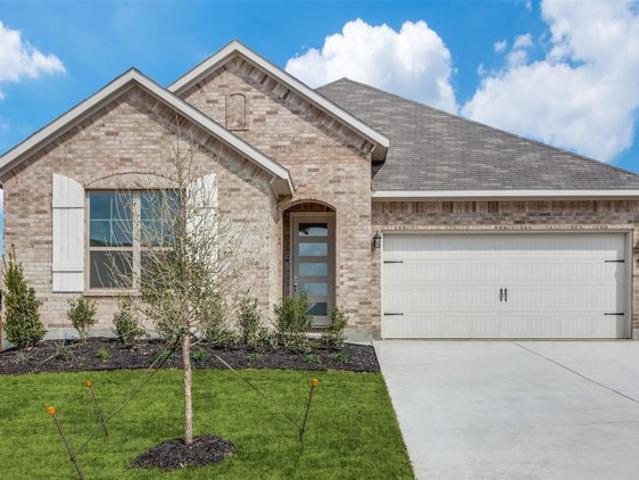533 Hillcrest Cir, Justin, TX 76247