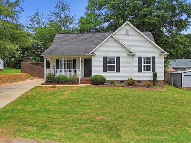 533 Indigo Springs Run, Spartanburg, SC 29303