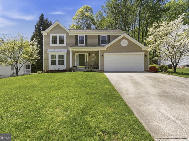 533 Inglewood Rd, Bel Air, MD 21015 | MLS #MDHR2053 | Compass