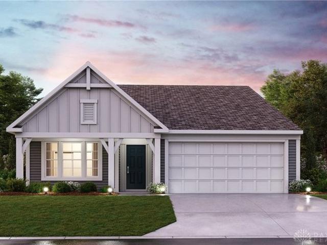 533 Iris Dr, Yellow Springs, OH 45387