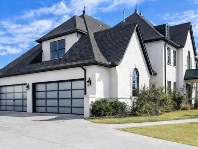 533 Oak Summit Road