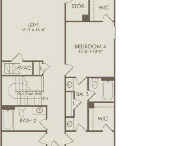 533 Oakleaf Chase Circle