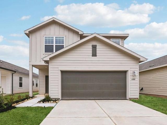 533 Old Western Pass, Jarrell, TX 76537