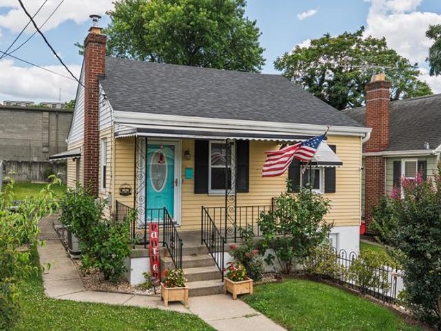 533 Laurel St, Ludlow, KY 41016