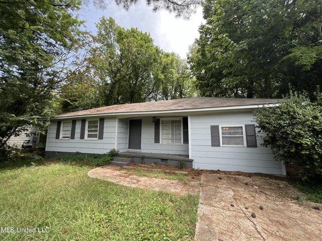 533 Lawrence Rd, Jackson, MS 39206