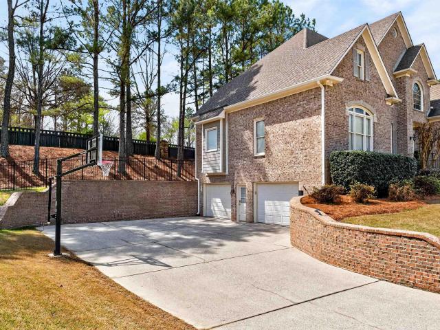533 Lake Colony Drive