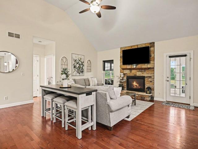 533 Lake Park Drive