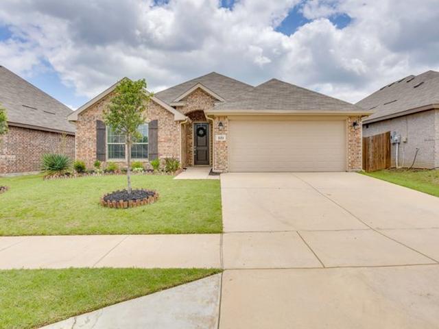 533 Lela Cir, Keene, TX 76059