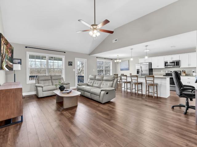 533 Lucky Ln, Clarksville, TN 37042 | MLS #3248