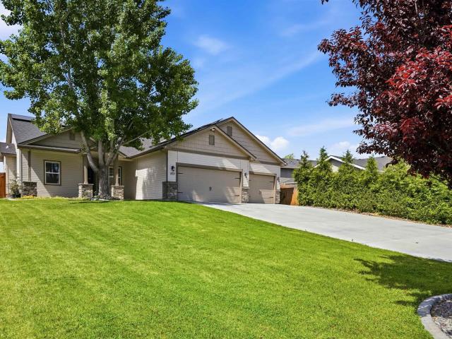 533 Morning Dove Way