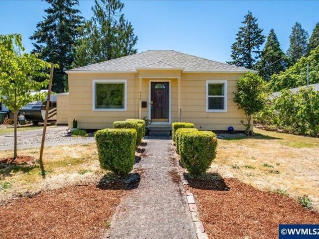 533 Main St W, Monmouth, OR 97361