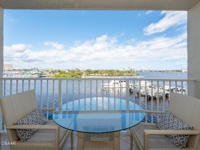 533 Marina Point Dr Unit 533, Daytona Beach, FL 32114