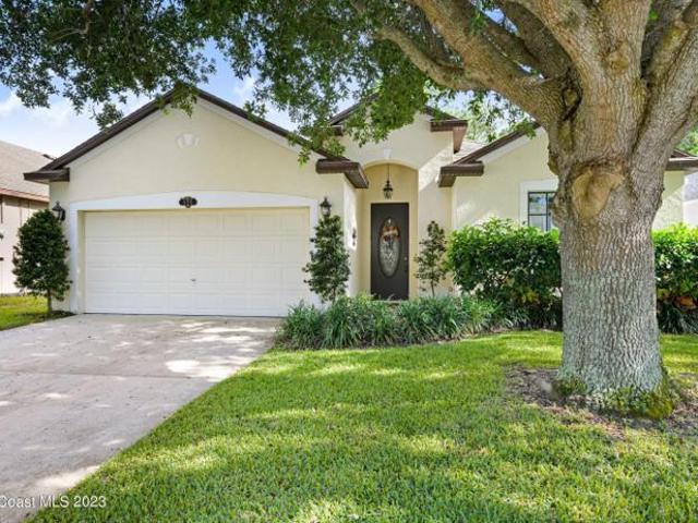 533 Marian Ct, Titusville, FL 32780
