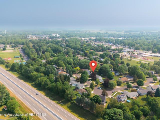 533 Middlebury Lane