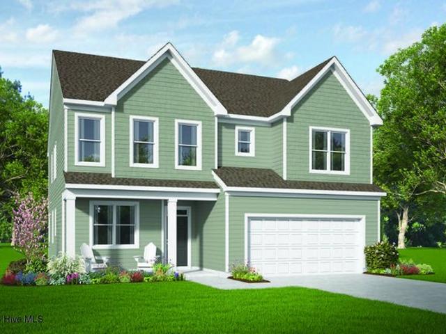 533 Midsummer St, Aberdeen, NC 28315