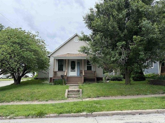 533 N 7th Ave, Canton, IL 61520